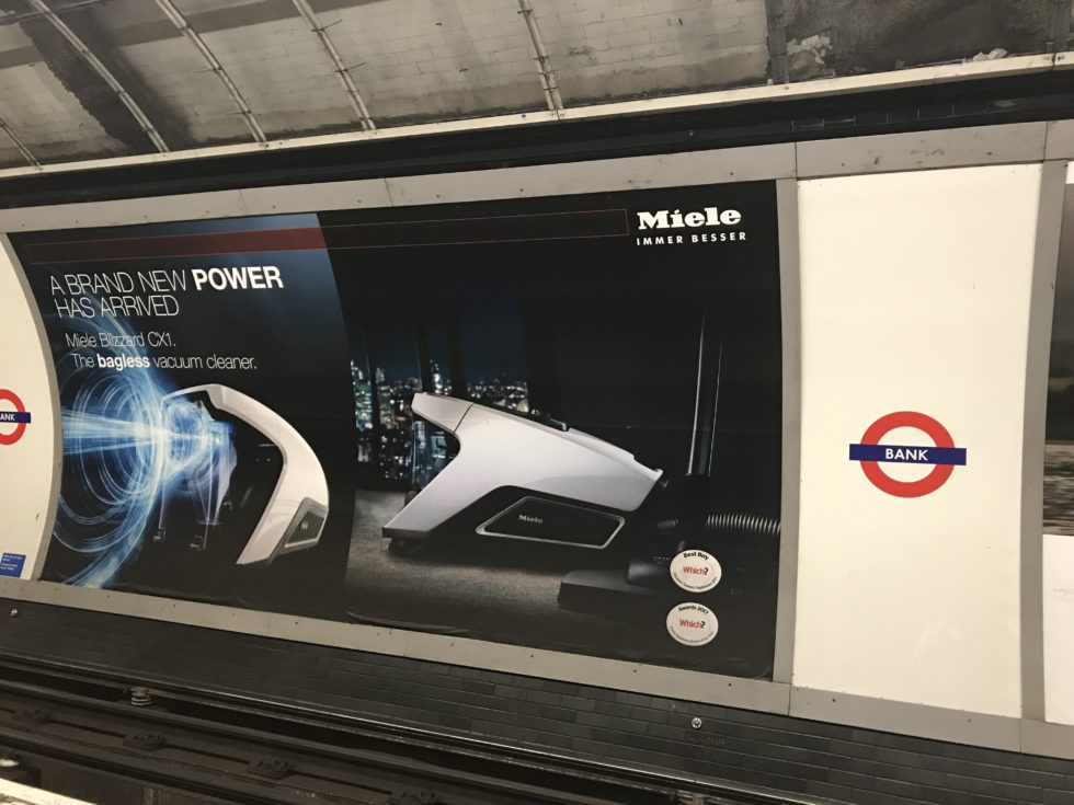 German ad slogans in English advertising | Prolingua Global Language ...